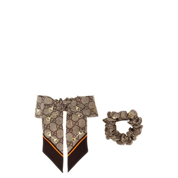 Gucci | Accessories | Gucci Women Elastic Sets For Hair | Poshmark